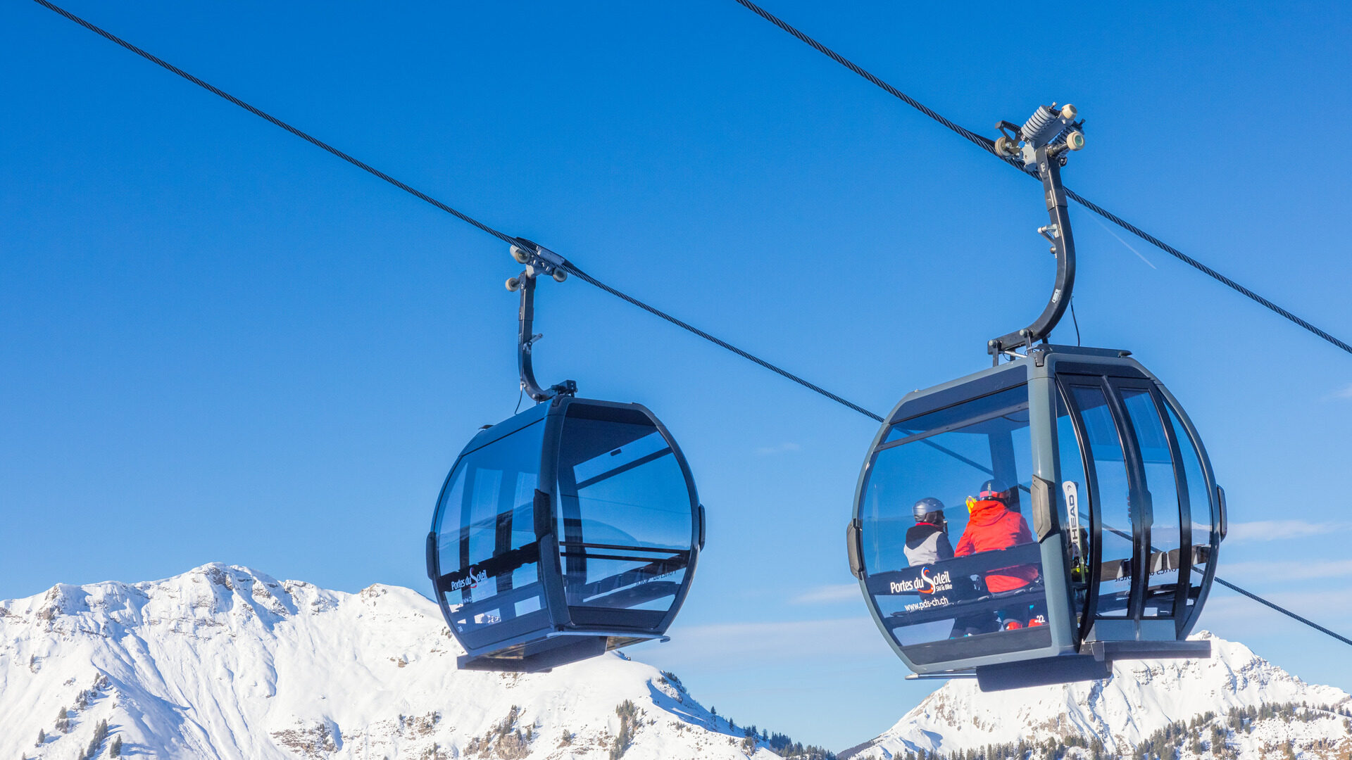 The Doppelmayr Group brings innovations to the Mountain Planet trade ...