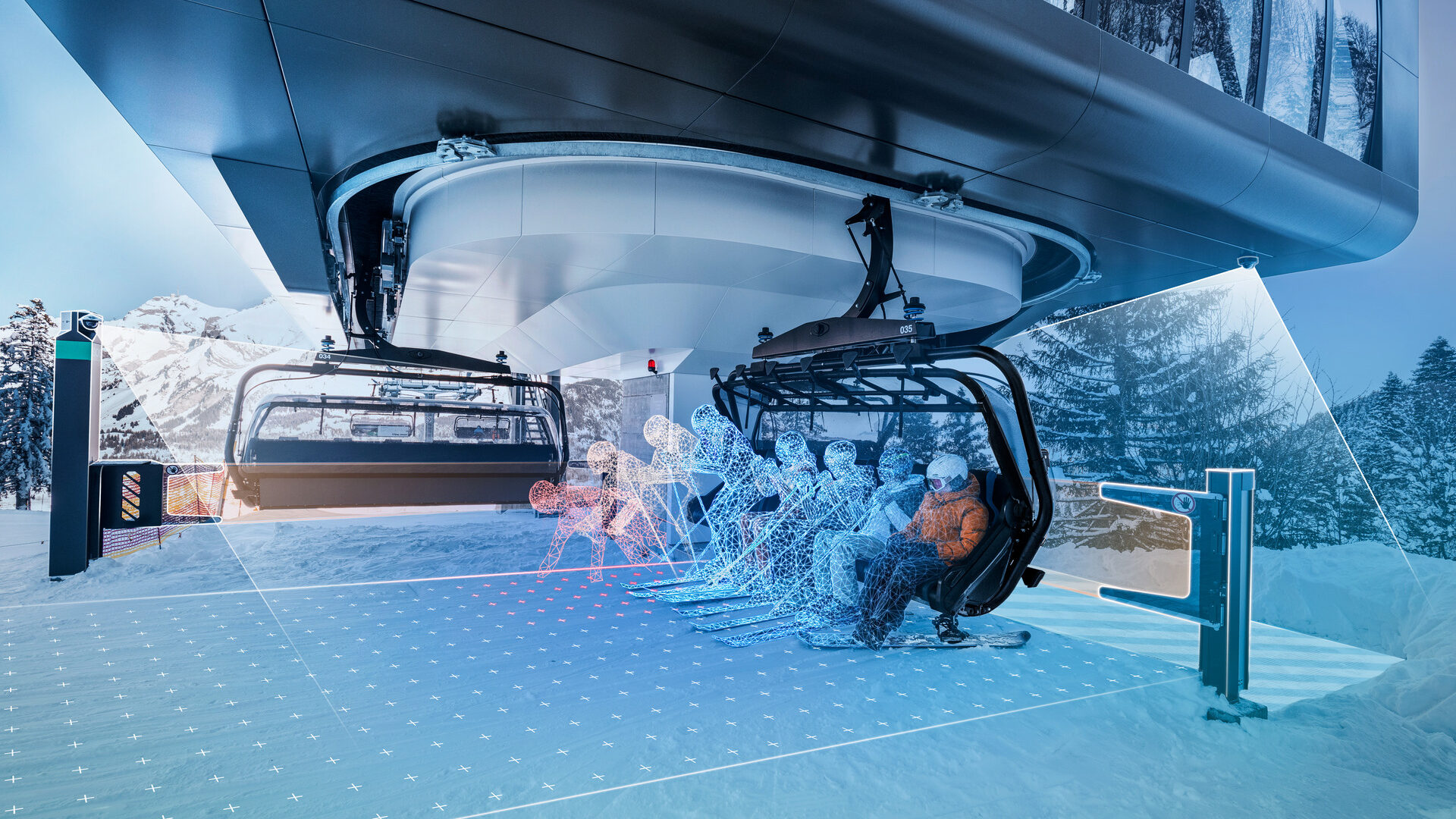 News & Termine - Doppelmayr Gruppe