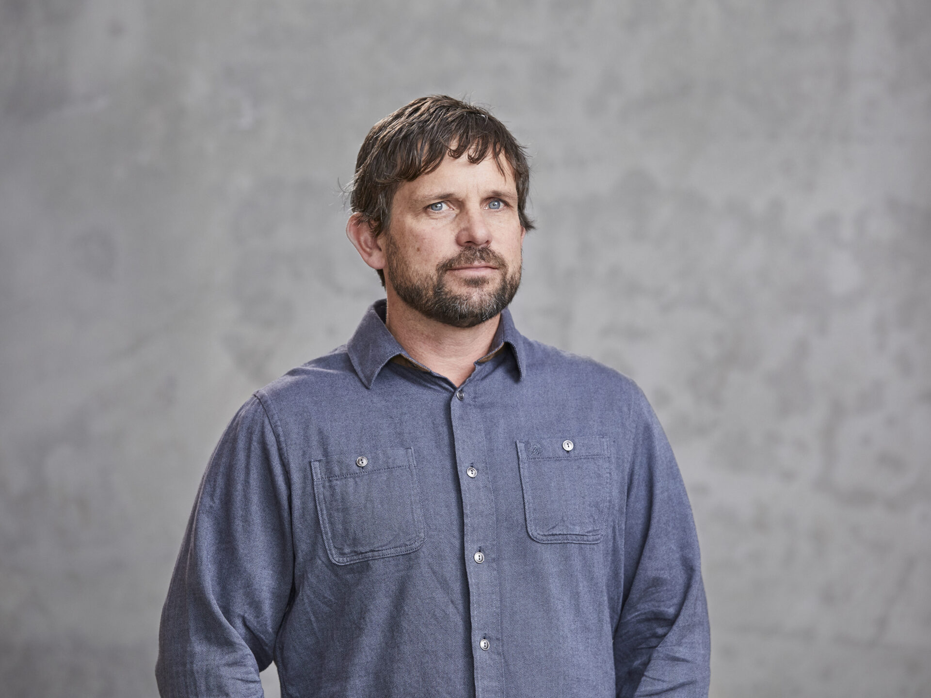 Team New Zealand - Doppelmayr Gruppe