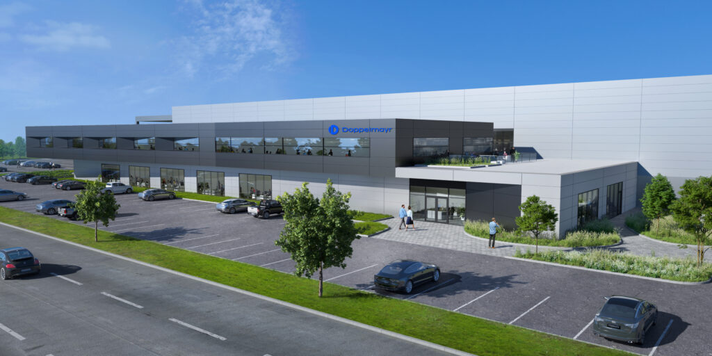 Doppelmayr USA expands its headquarters - Doppelmayr Group