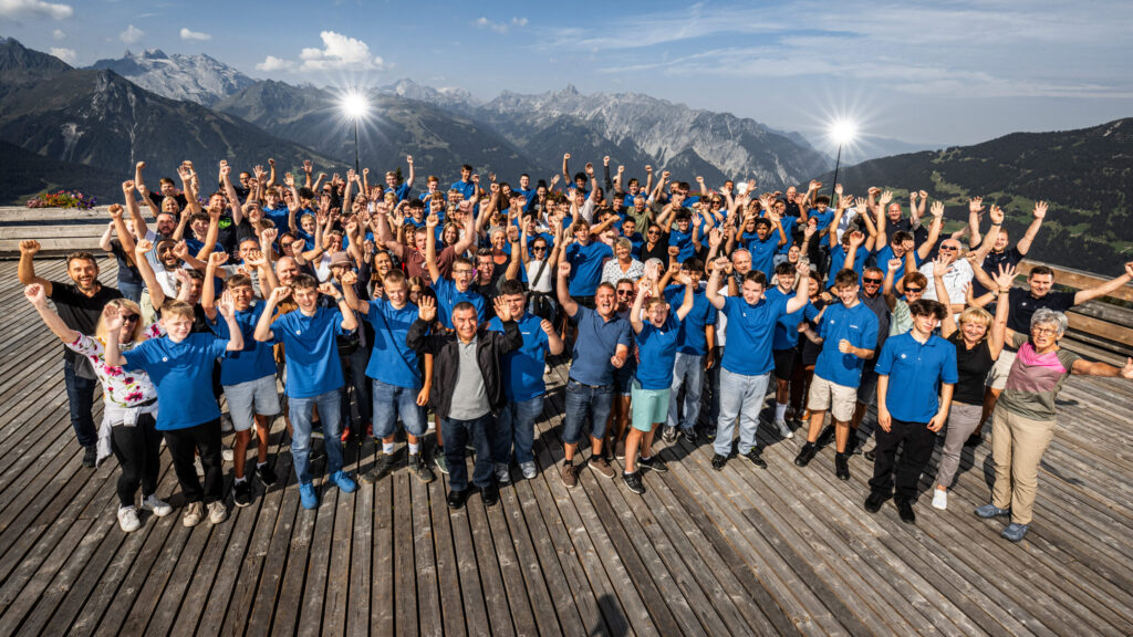 News & Dates - Doppelmayr Group