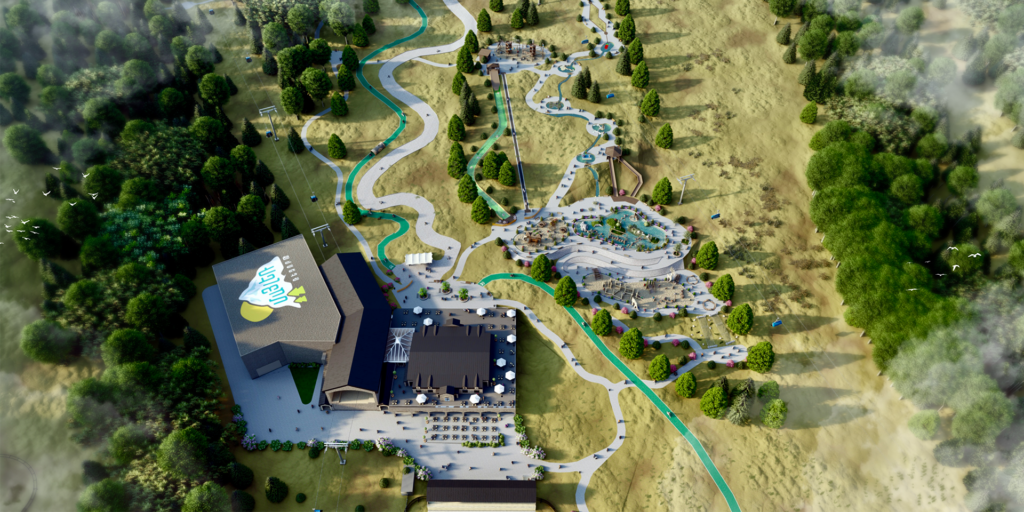 Myler Mountain Resort - Doppelmayr Group