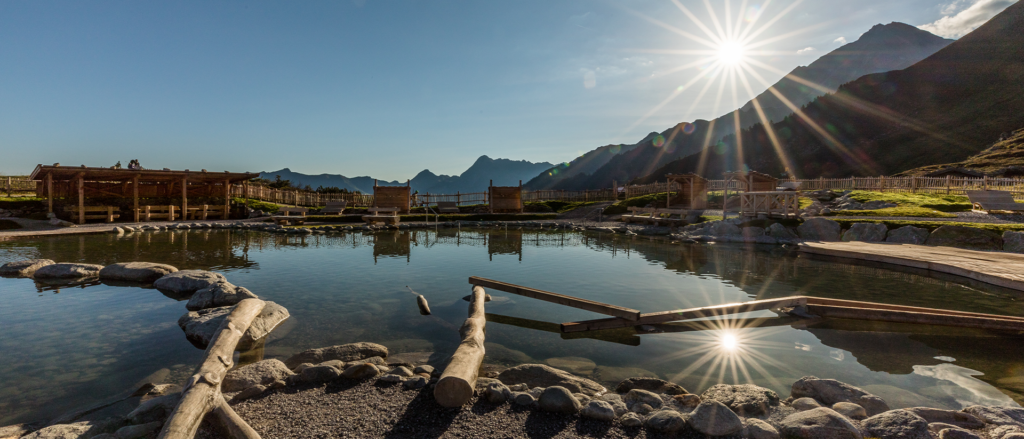 Input project overview - Doppelmayr Group