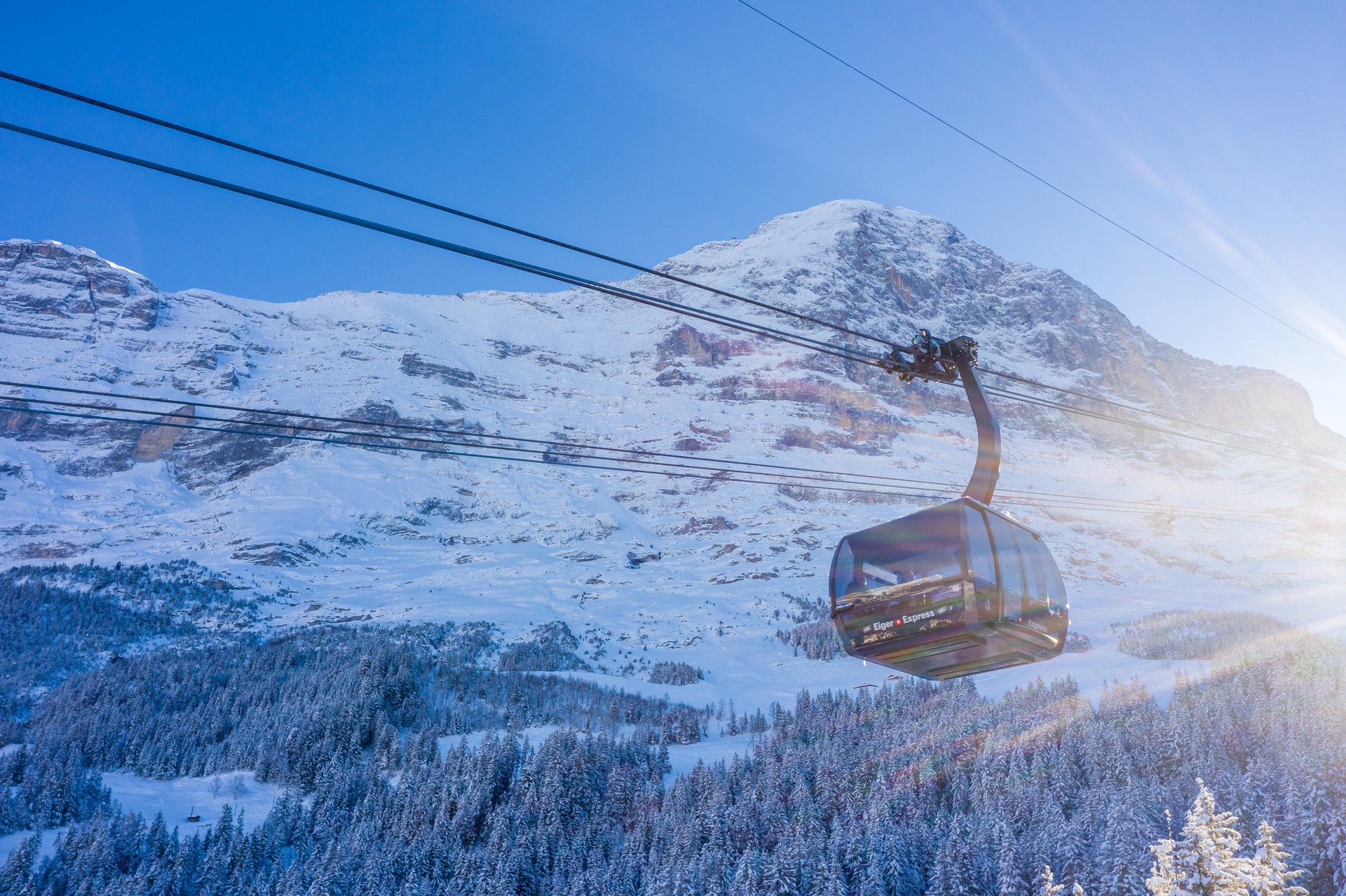 Doppelmayr Group - Doppelmayr Group