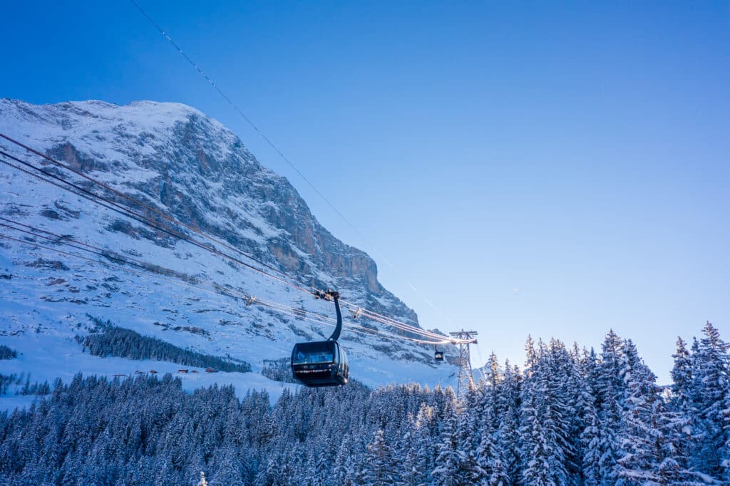 Garaventa - Doppelmayr Group