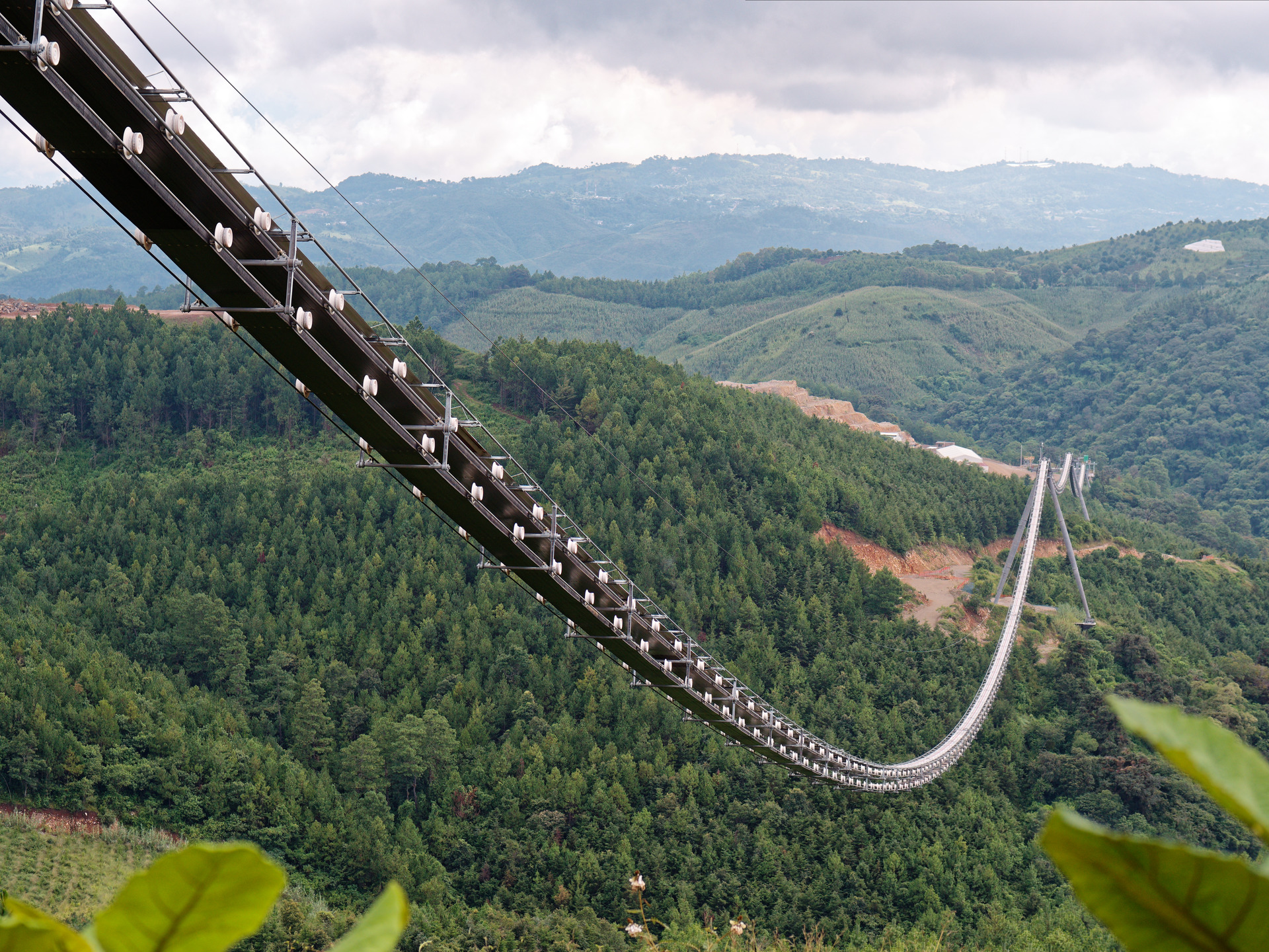 RopeCon® Progrefa - Doppelmayr Group