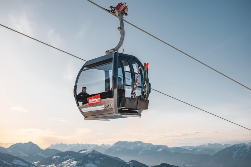 All Systems - Doppelmayr Group