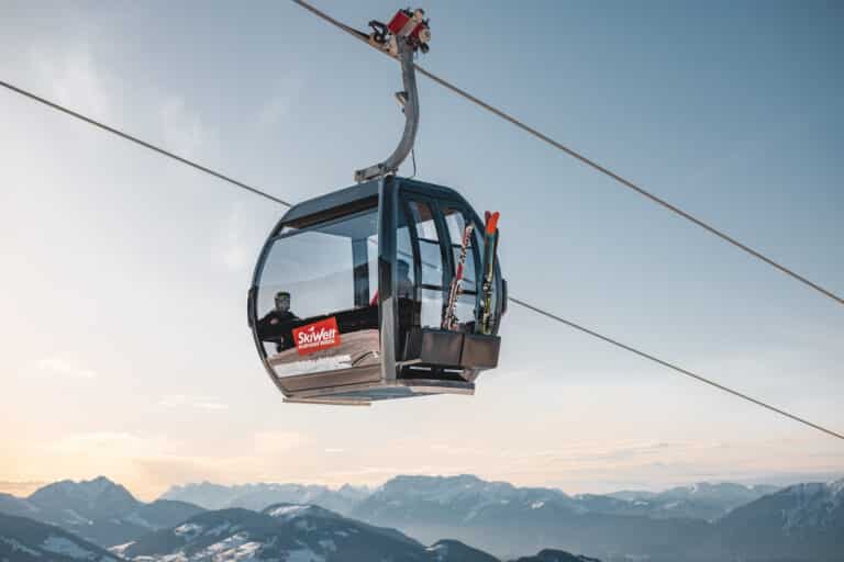 All Systems - Doppelmayr Group