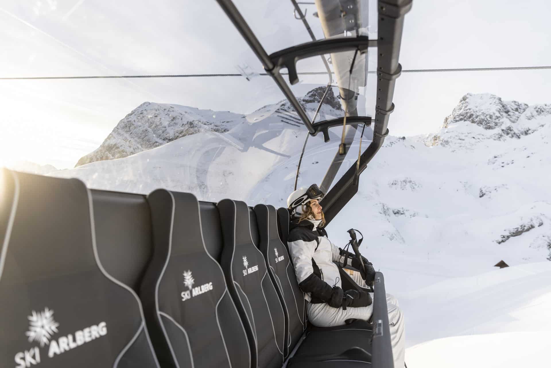 All Systems - Doppelmayr Group