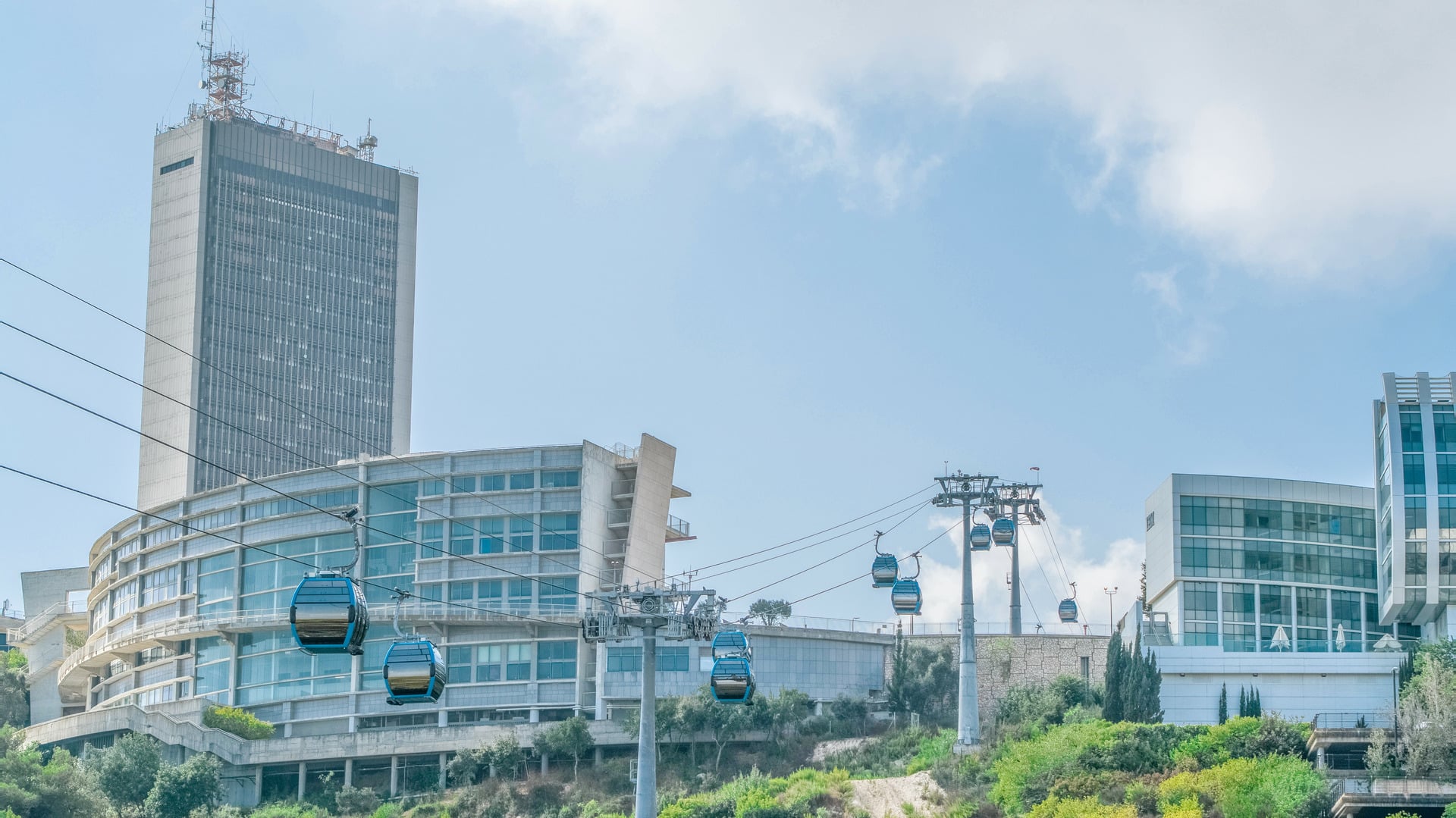 Rakavlit - Doppelmayr Group