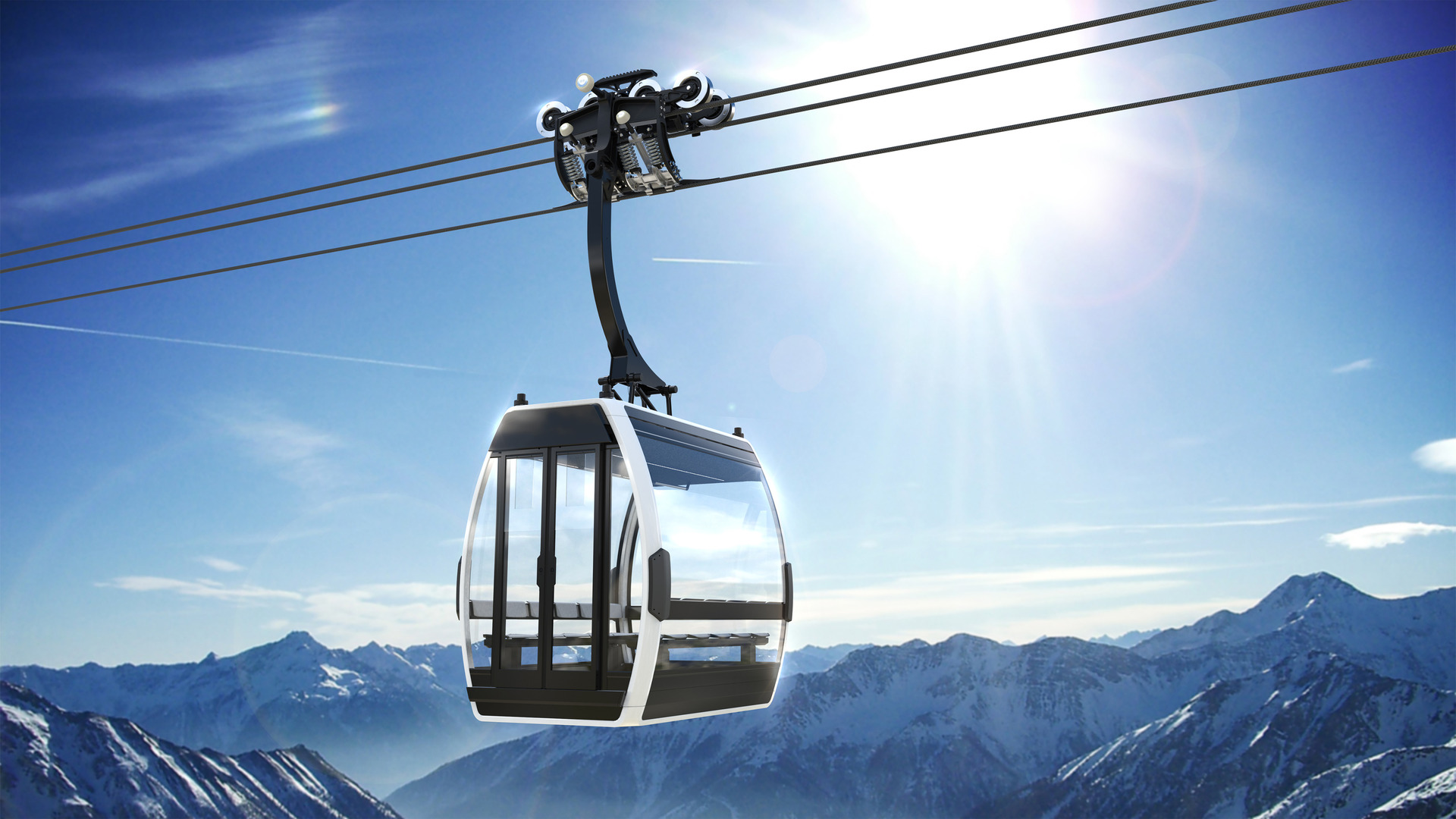 Doppelmayr USA expands its headquarters - Doppelmayr Group