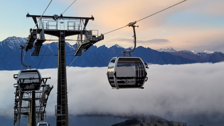 Home - Doppelmayr Group