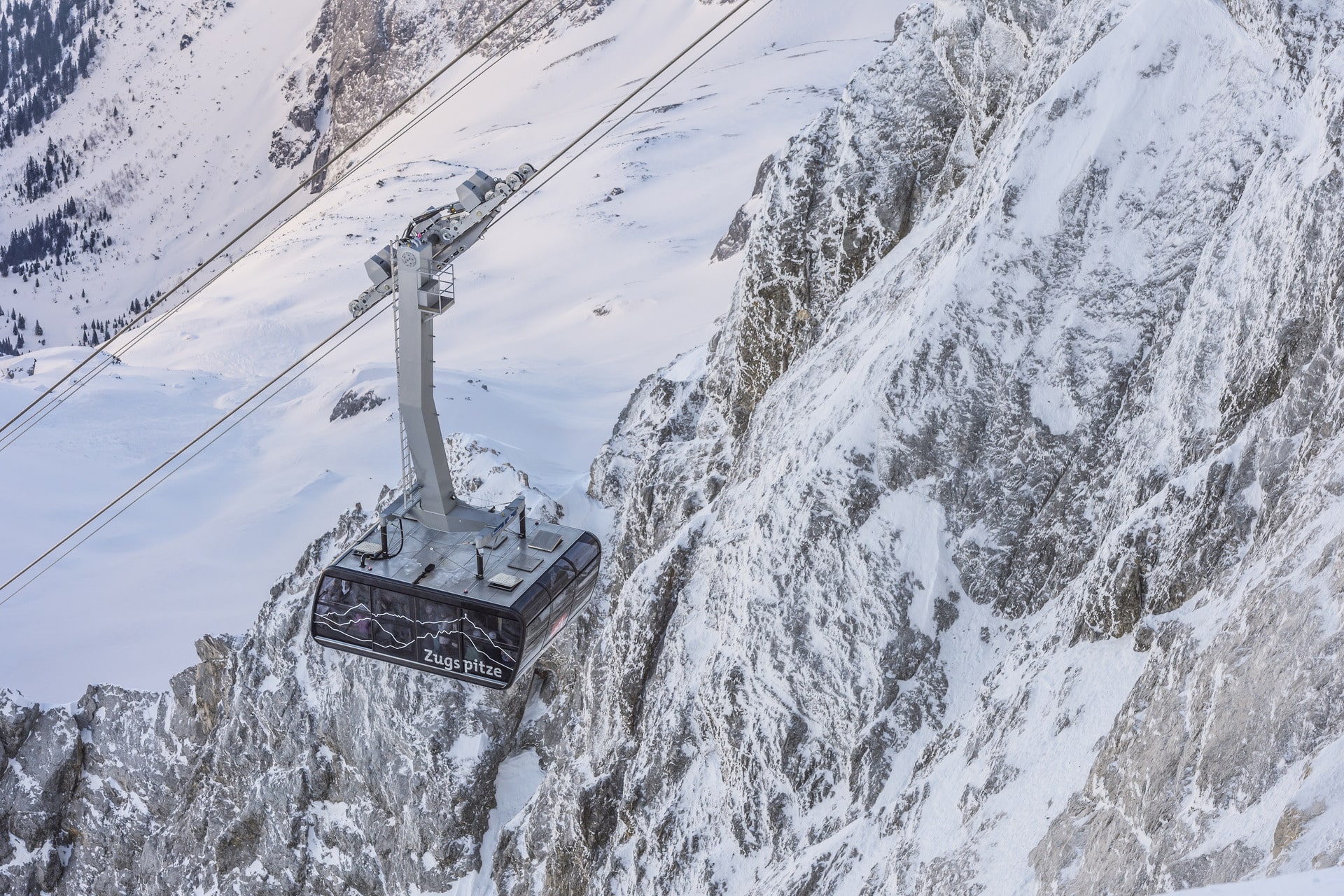 Garaventa - Doppelmayr Group