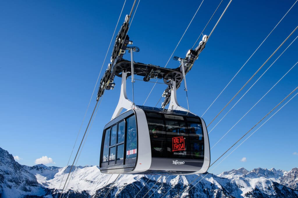 All Systems - Doppelmayr Group